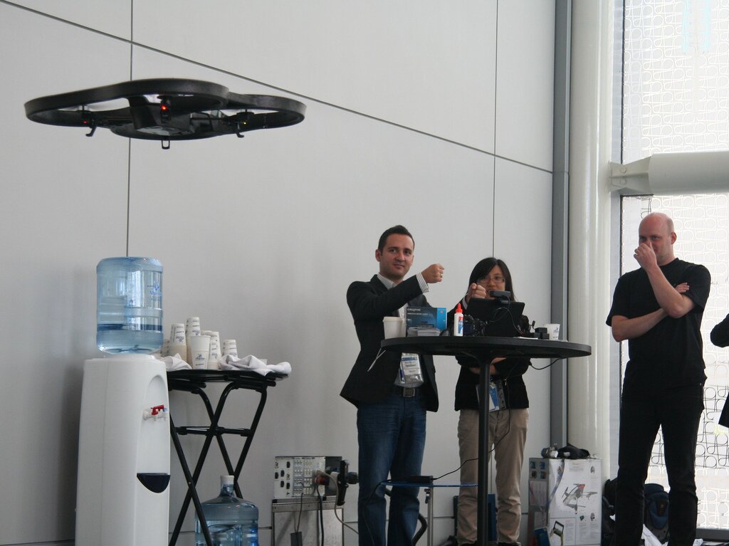 CIA estimates nearly 90 countries actively using surveillance drones ...